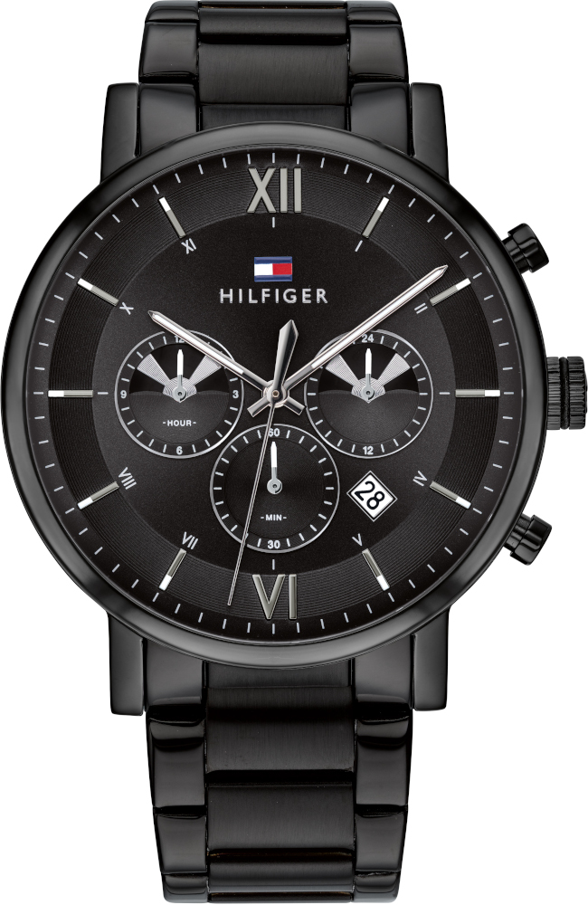 Tommy Hilfiger Evan 1710410 - klockmagasinet.com