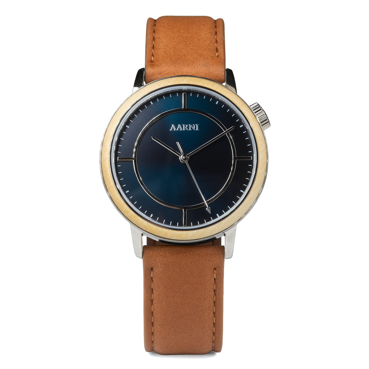 Aarni Arctic Circle Limited Edition - klockmagasinet.com