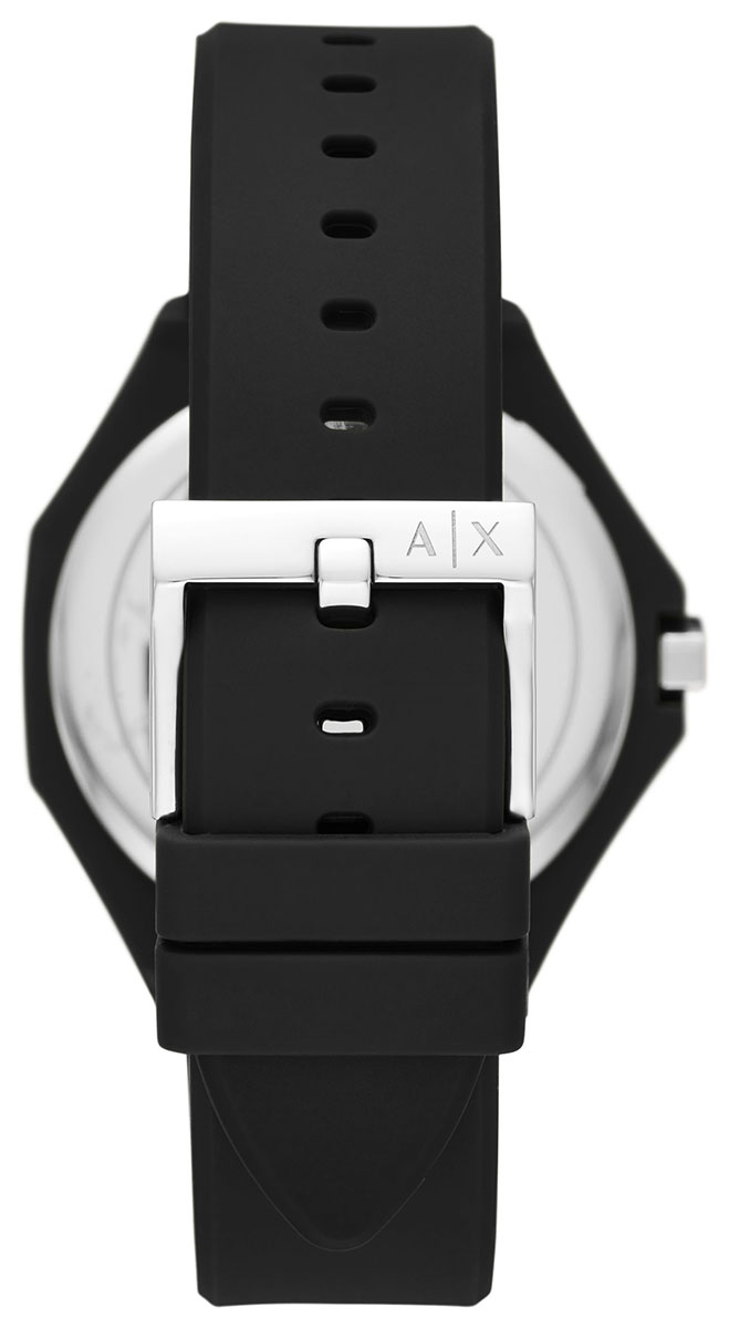 Armani Exchange AX4600 - klockmagasinet.com