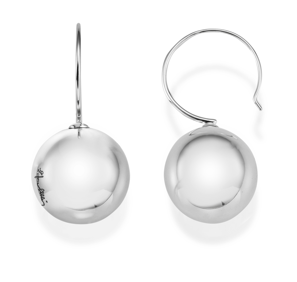 Efva Attling Balls örhängen 12-100-01201-0000 - klockmagasinet.com