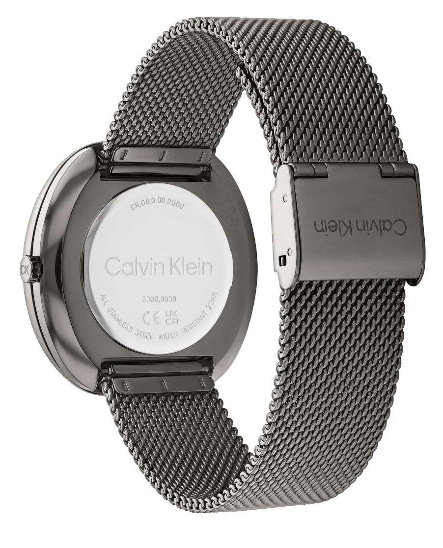 Calvin Klein Sculpt 25200248 - klockmagasinet.com