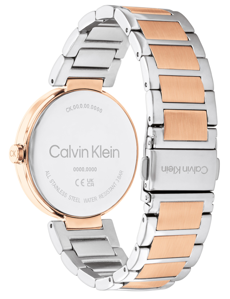 Calvin Klein Sensation 25200251 - klockmagasinet.com