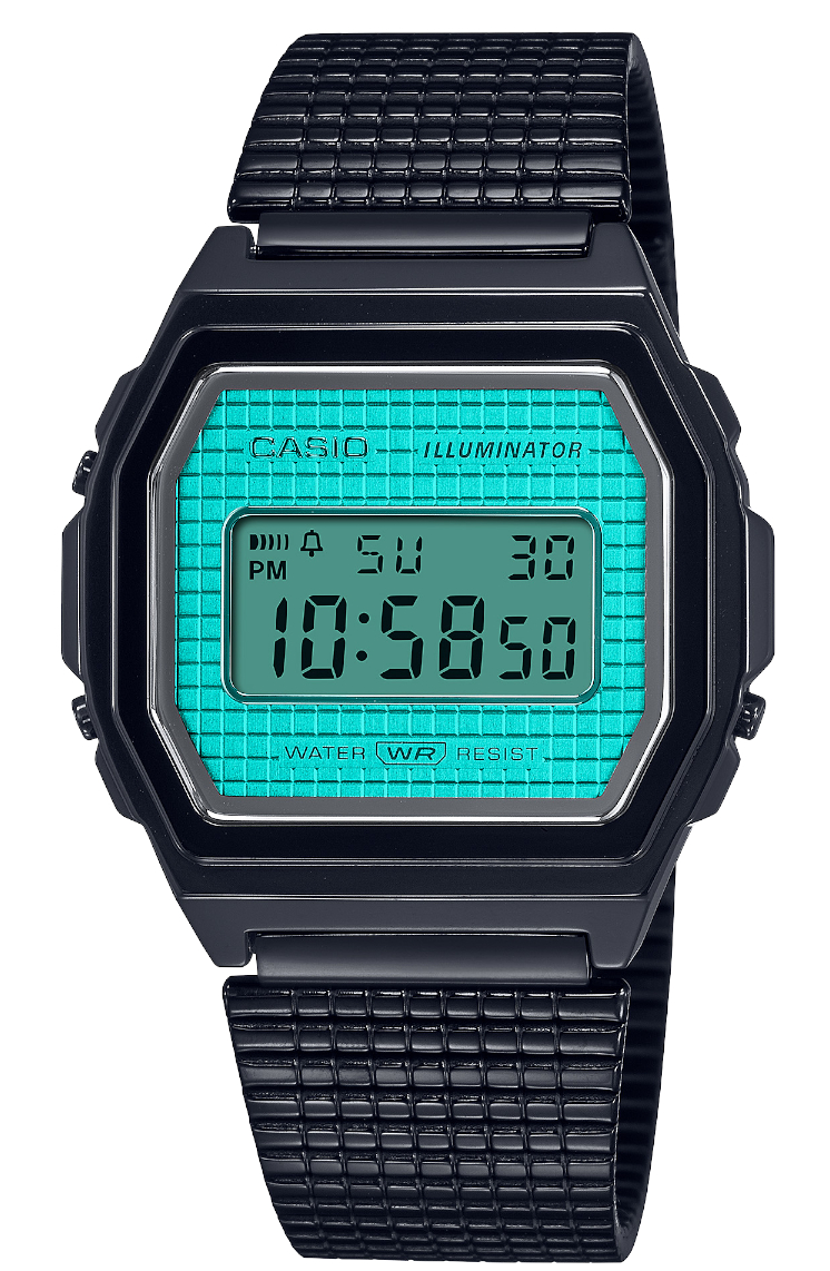 Casio Limited Edition A1000BP-2EF - klockmagasinet.com