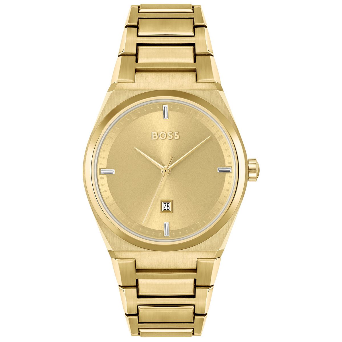 BOSS Steer 1502672 - klockmagasinet.com