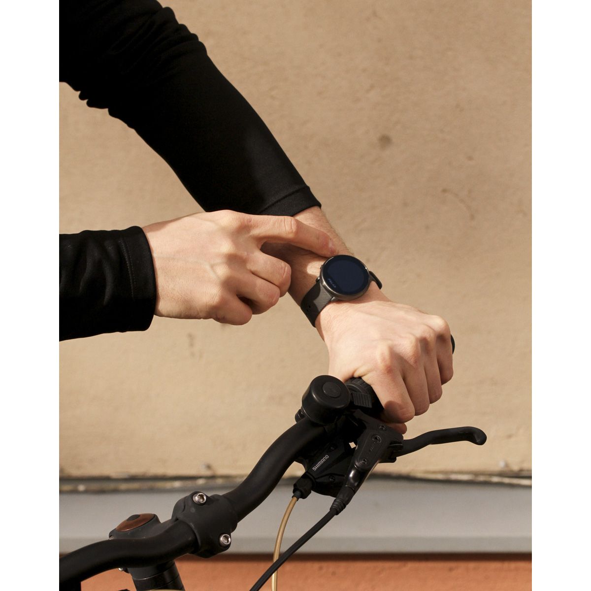 Polar Ignite 2 Black / Pearl träningsklocka - klockmagasinet.com Polar Ignite 2 Black / Pearl träningsklocka - klockmagasinet.com