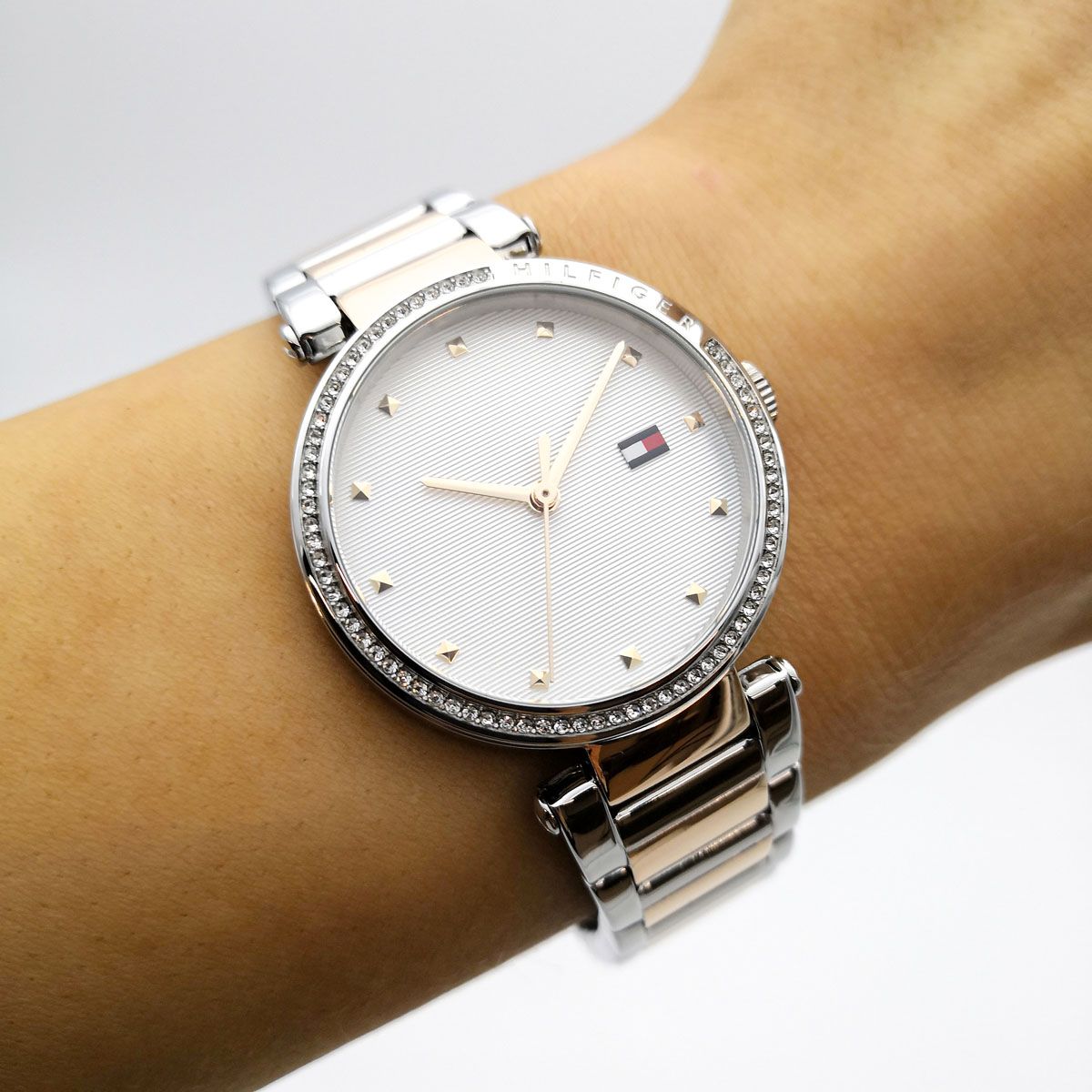 Tommy Hilfiger Lynn 1782236 - klockmagasinet.com