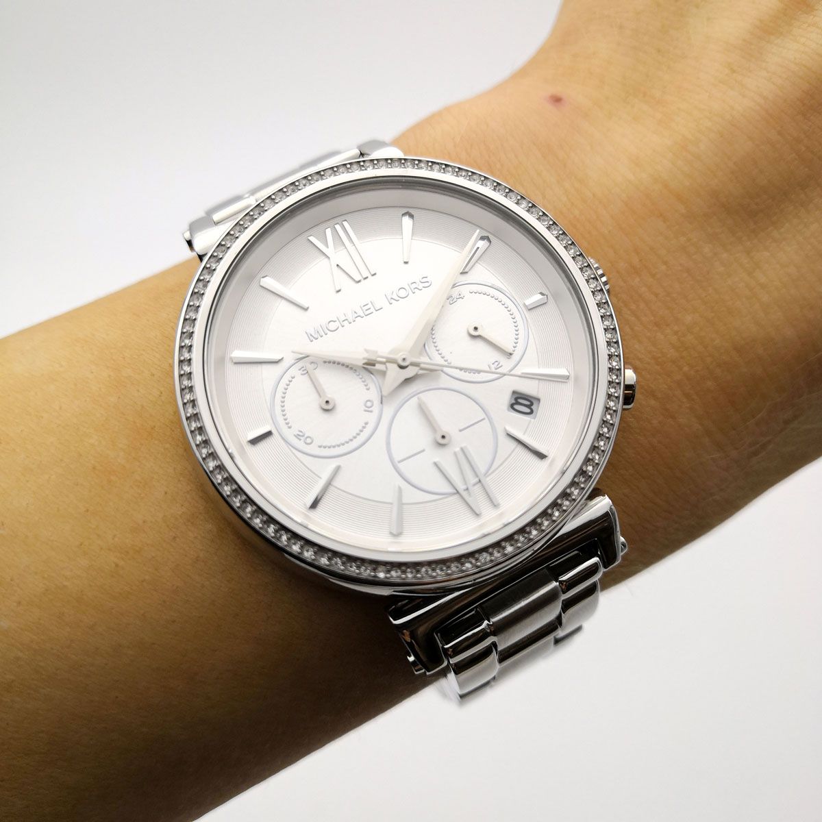 Michael Kors Sofie MK6575 - klockmagasinet.com