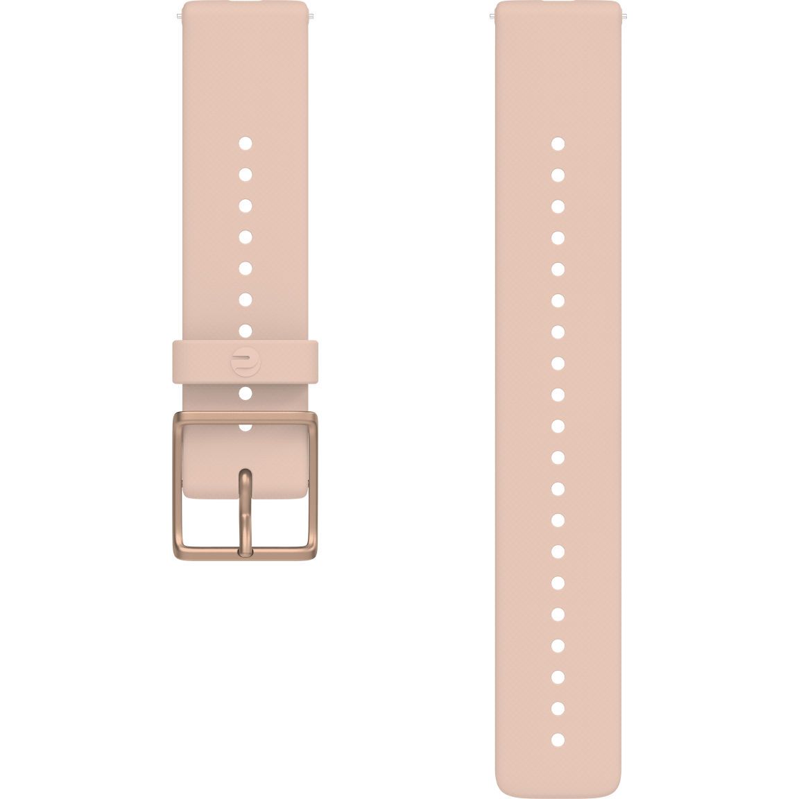 Polar Ignite silikonarmband Pink Rose S - klockmagasinet.com Polar Ignite silikonarmband Pink Rose S - klockmagasinet.com