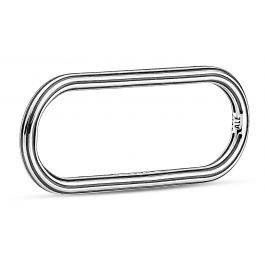 Pandora Me berlock Styling Link Sterling Silver 799665C00 ...