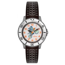 s.Oliver SO-3557-PQ - klockmagasinet.com