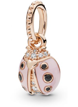 Pandora Berlocker på nätet - klockmagasinet.com