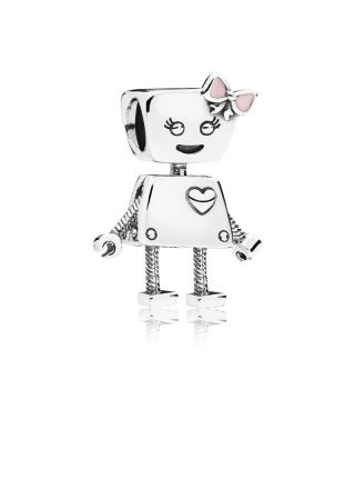 Pandora Berlocker på nätet - klockmagasinet.com