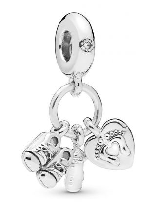 Pandora Berlocker på nätet - klockmagasinet.com