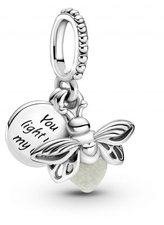 Pandora Berlocker på nätet - klockmagasinet.com