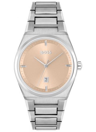 BOSS Steer 1502672 - klockmagasinet.com