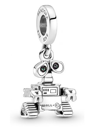 Pandora Disney x Pandora Disney Pixar Sulley 792031C01 - klockmagasinet.com