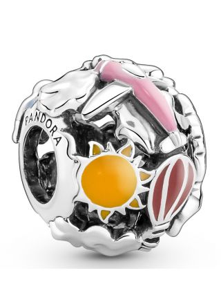 Pandora Berlocker på nätet - klockmagasinet.com