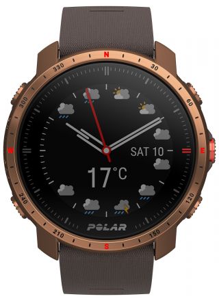 Polar klockor: Polar pulsklockor och smartklockor från klockmagasinet.com