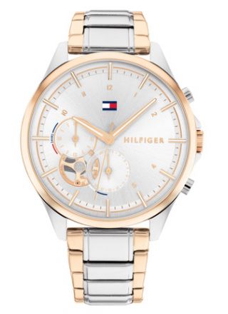 Damklockor på nätet: Stort urval dam armbandsur hos Klockmagasinet.com