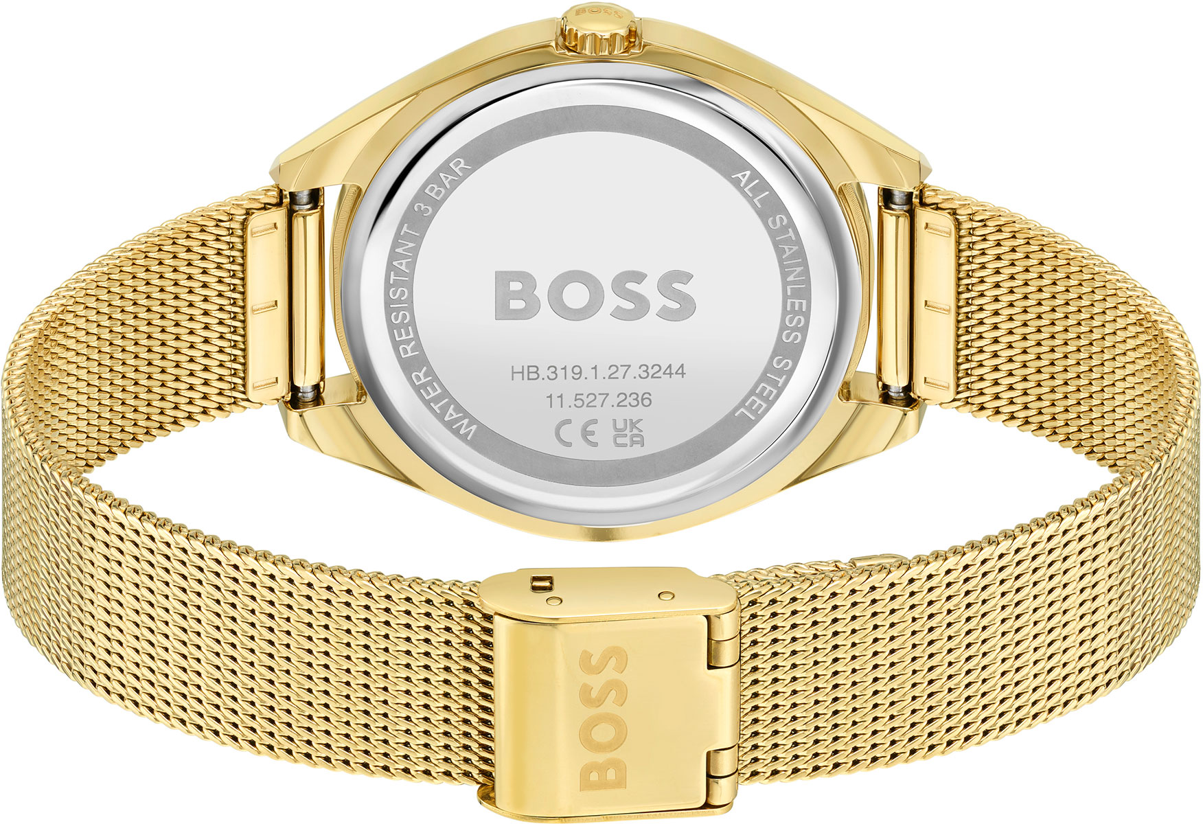 BOSS Saya 1502669 - klockmagasinet.com