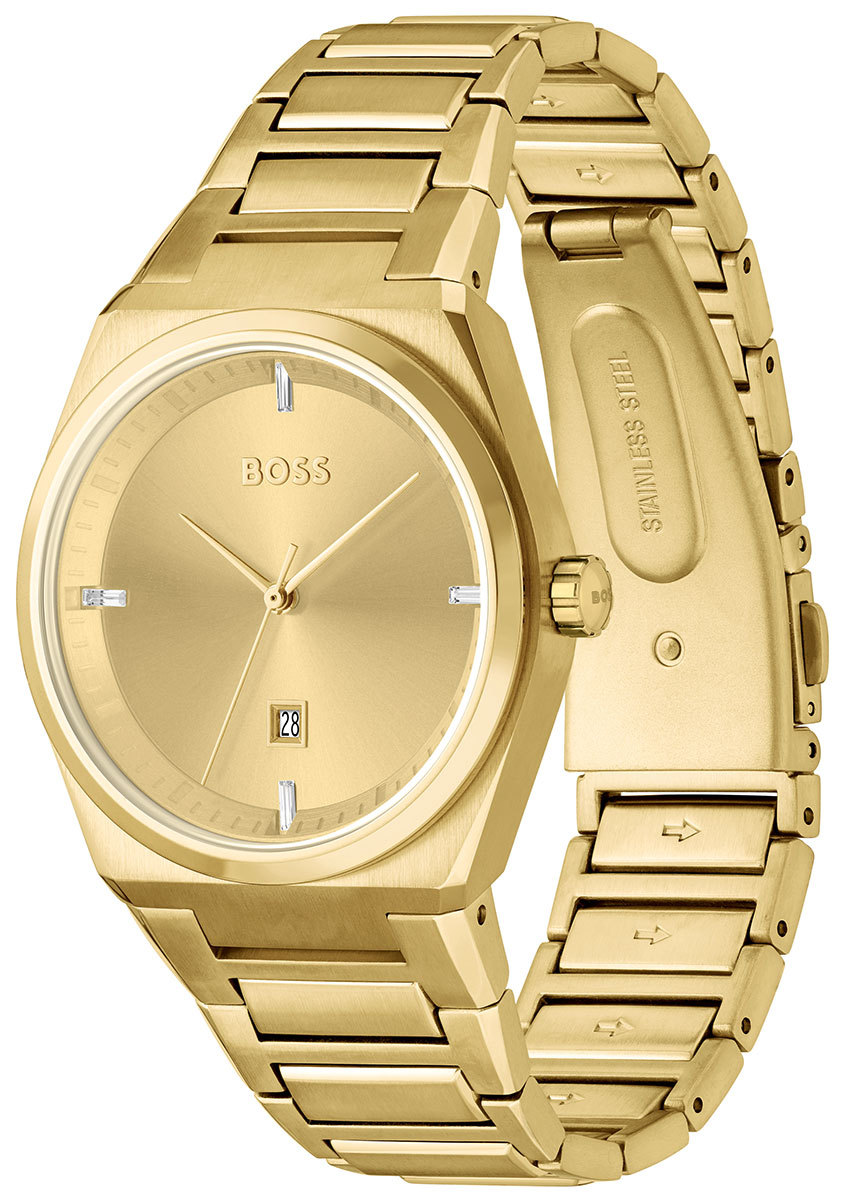 BOSS Steer 1502672 - klockmagasinet.com