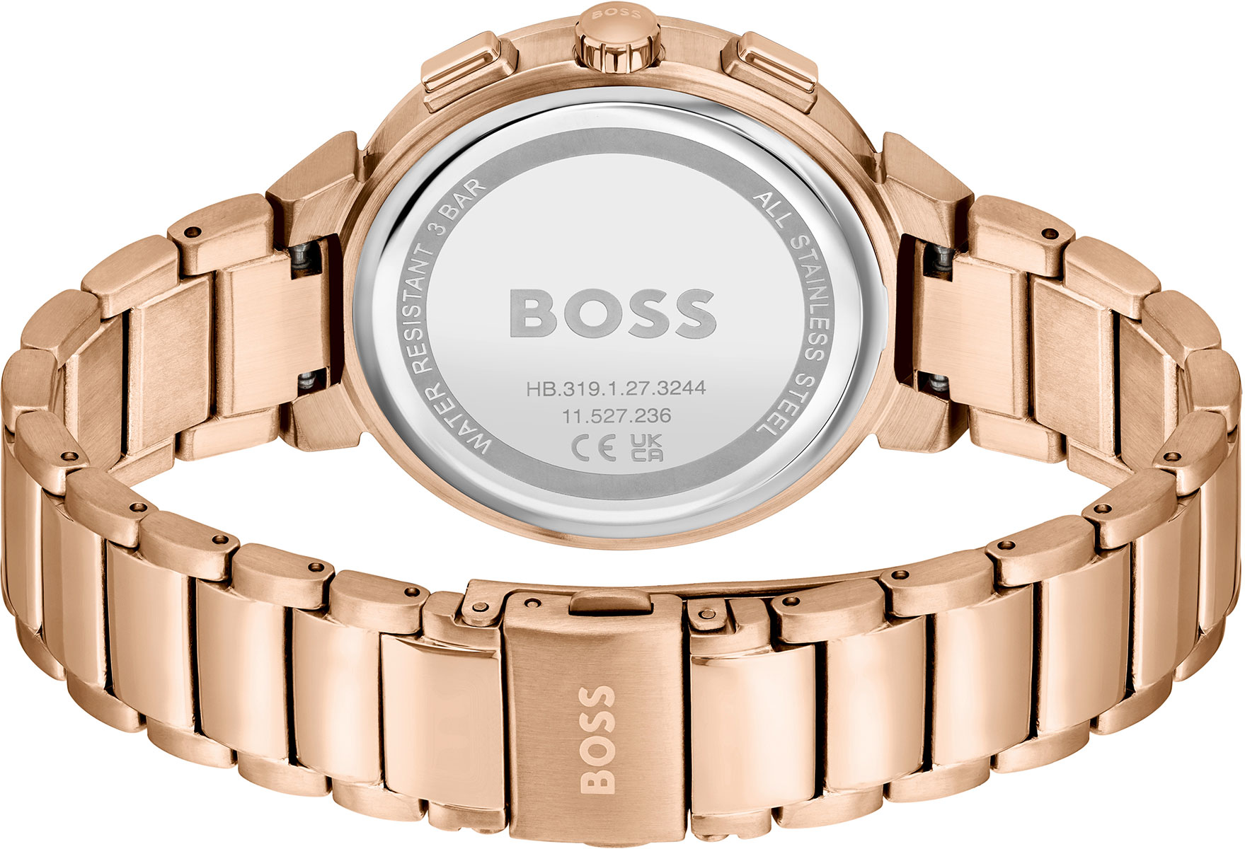 BOSS One 1502678 - klockmagasinet.com