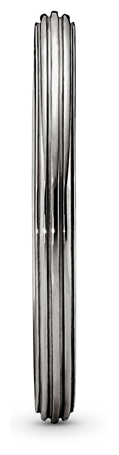 Pandora Me ring Ruthenium-Plated 149591C00 - klockmagasinet.com