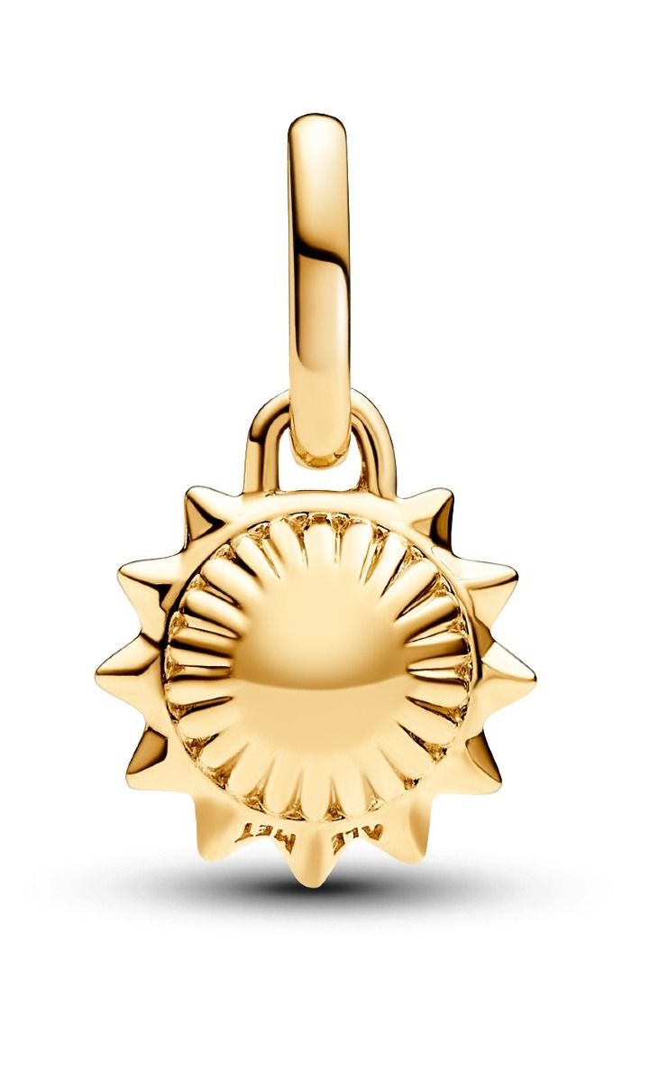 Pandora ME Pearl Sun berlock 763035C01 - klockmagasinet.com