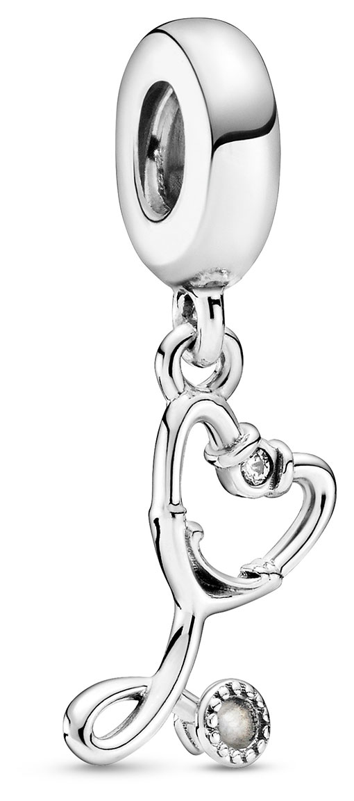 Pandora berlocker med snabb leverans - klockmagasinet.se