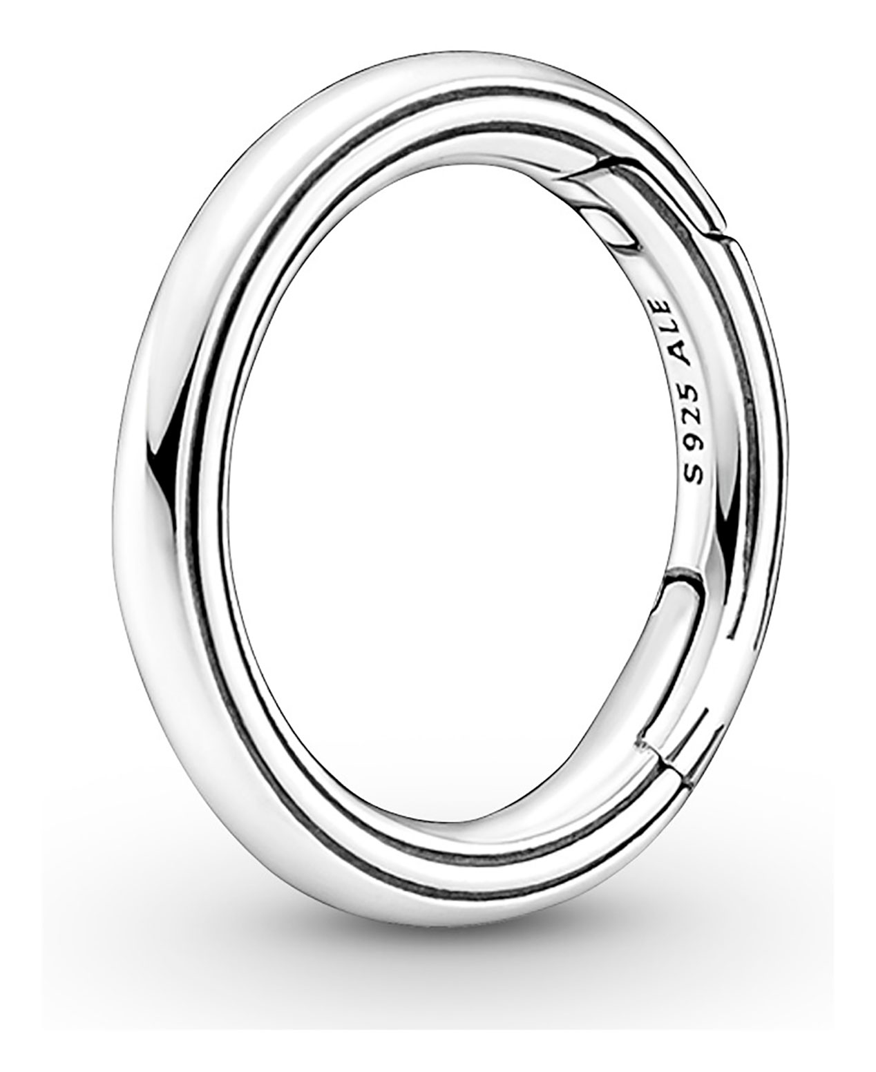 Pandora Me berlock Styling Round Connector Sterling Silver 799671C00 ...