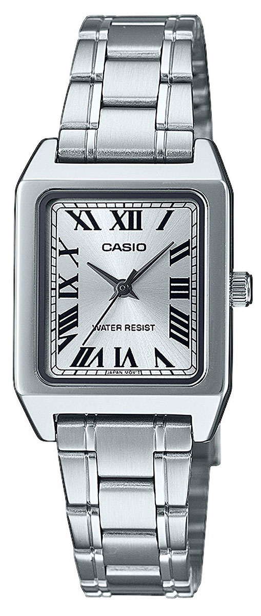 Casio Collection LTP-B150D-7BEF - klockmagasinet.com