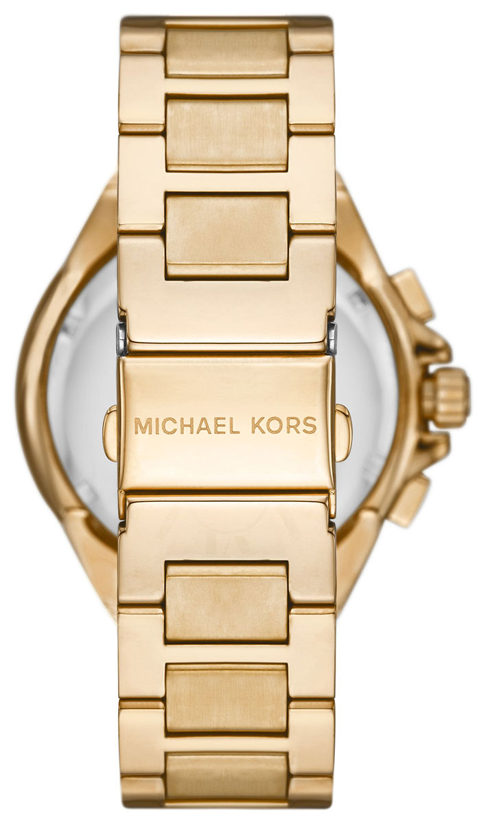 Michael Kors Oversized Camille MK7270 - klockmagasinet.com