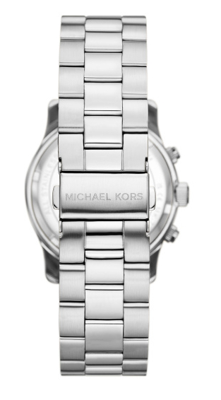 Michael Kors Runway kronograf MK7325 - klockmagasinet.com