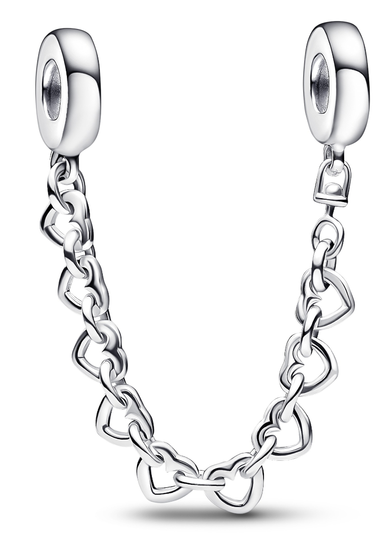 Pandora berlocker med snabb leverans - klockmagasinet.se