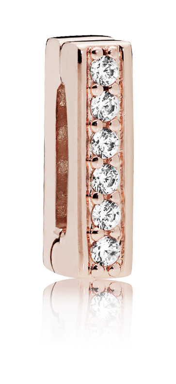 Pandora Reflexions Timeless Sparkle berlock 787633CZ - klockmagasinet.com