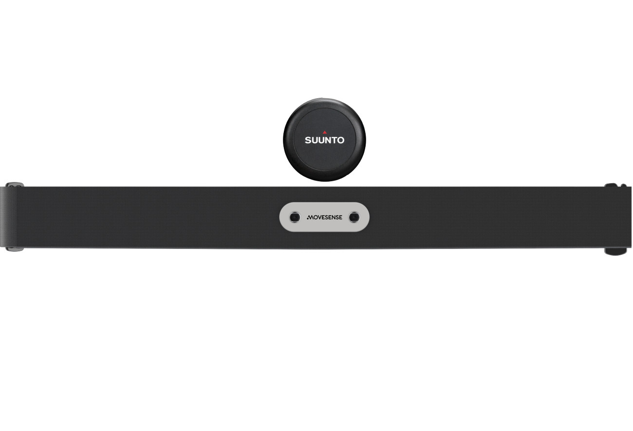 Suunto Smart Pulsband SS050579000 - klockmagasinet.com