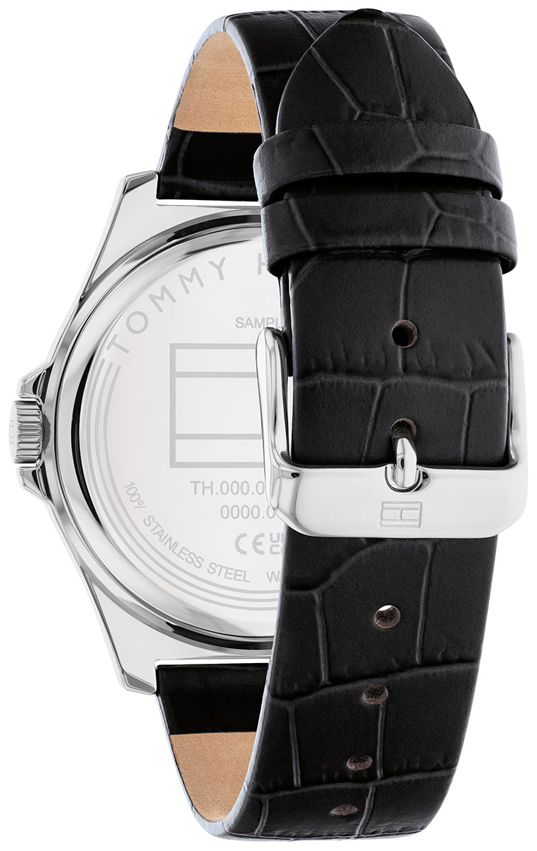 Tommy Hilfiger Norris 1710550 - klockmagasinet.com