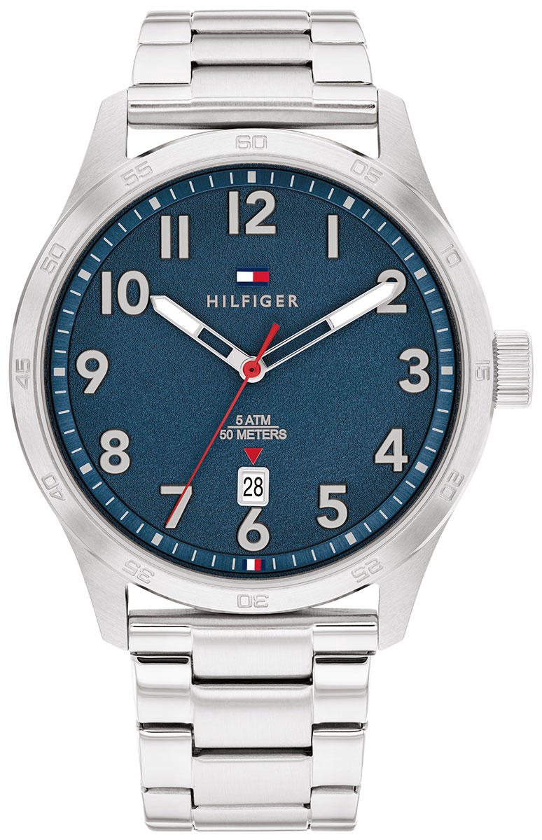 Tommy Hilfiger Forrest 1710563 - klockmagasinet.com