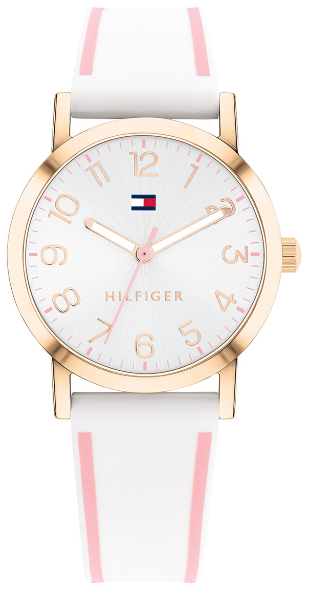 Tommy Hilfiger Girls 1720023 - klockmagasinet.com
