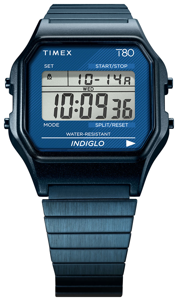 Timex T80 TW2U93800 - klockmagasinet.com