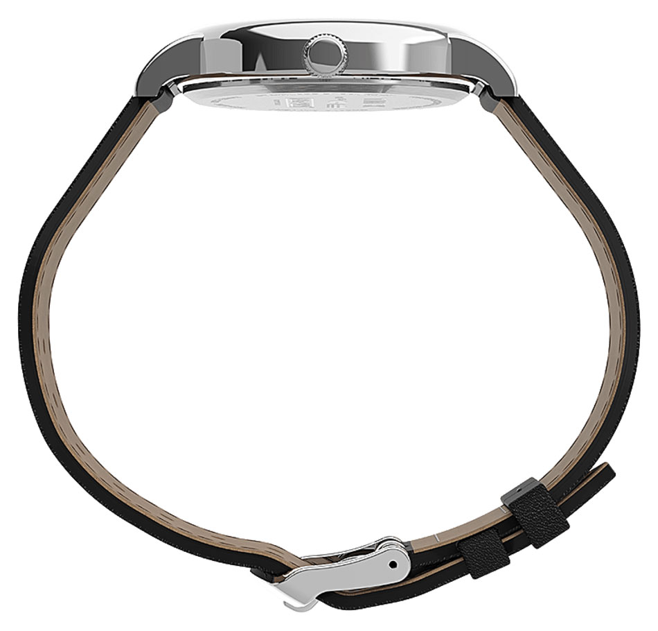 Timex Weekender x PAC-MAN TW2V06100 - klockmagasinet.com