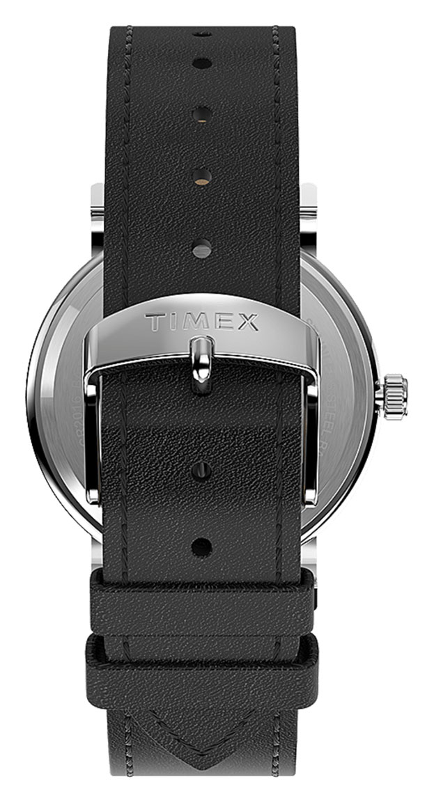 Timex Weekender x PAC-MAN TW2V06100 - klockmagasinet.com