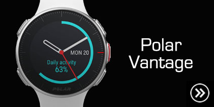 Polar klockor: Polar pulsklockor och smartklockor från klockmagasinet.com