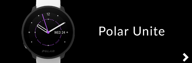 Polar klockor: Polar pulsklockor och smartklockor från klockmagasinet.com